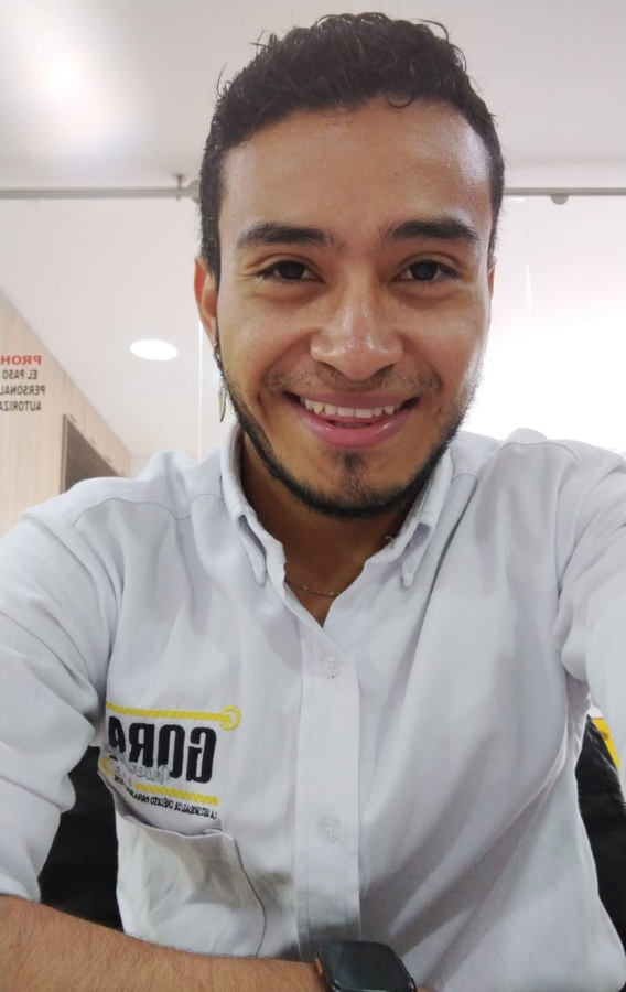 Nuestro Equipo – GORA