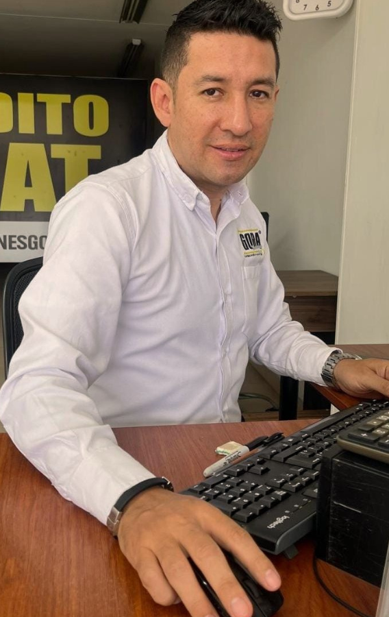 Nuestro Equipo – GORA
